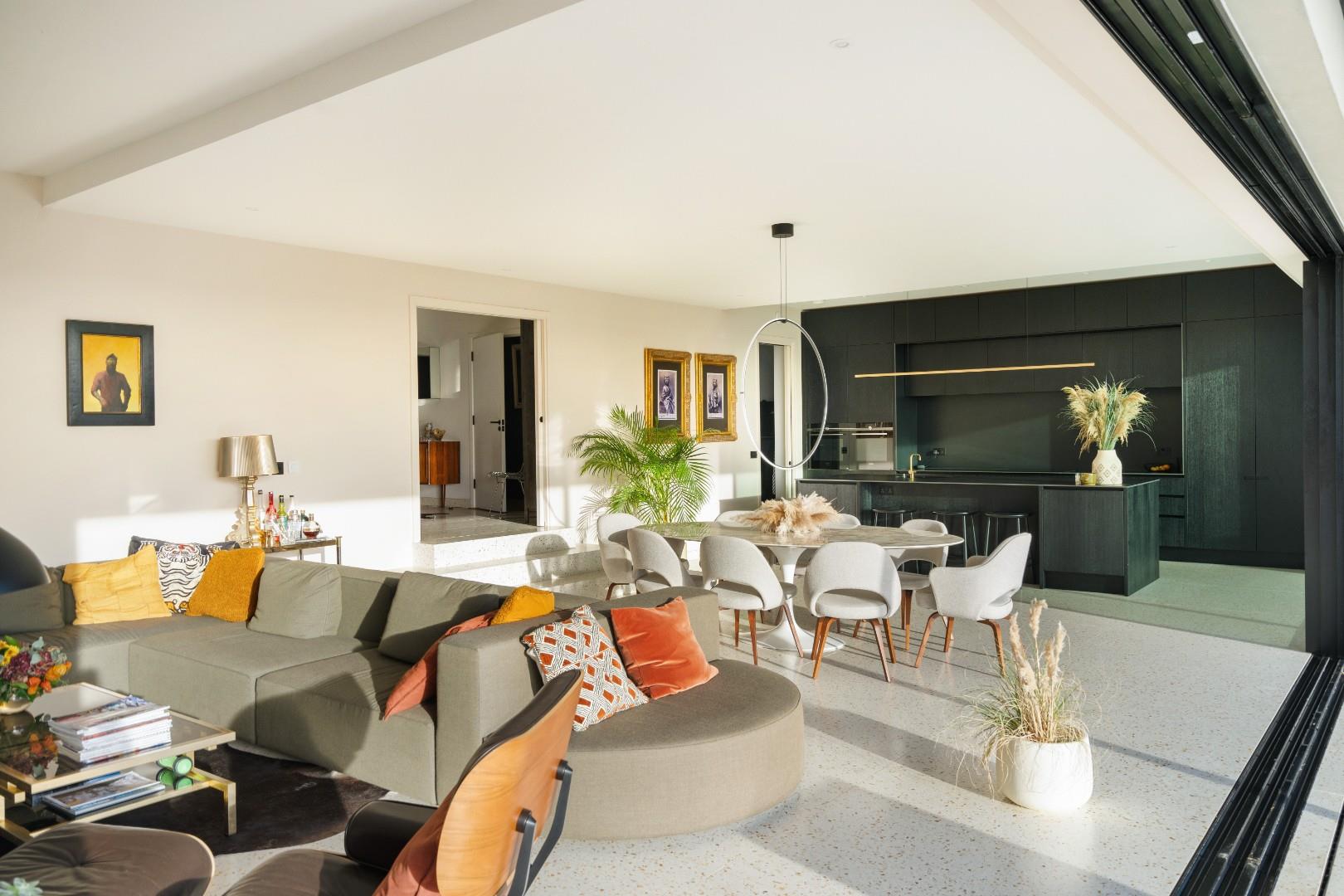 6 Bedroom House For Sale In Roedean Road Brighton Aston Vaughan