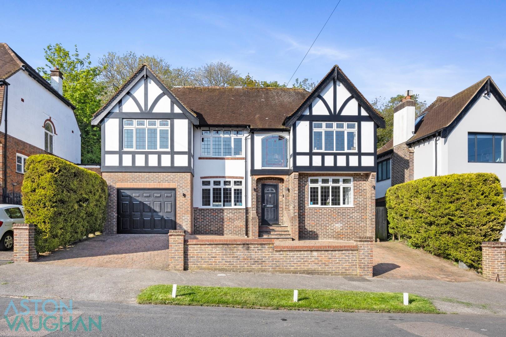 6 Bedroom House To Let In Valley Drive Brighton Aston Vaughan