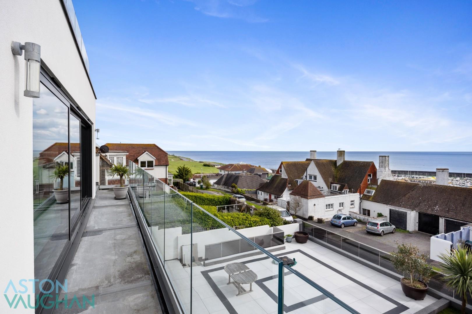 Roedean Road Brighton Aston Vaughan