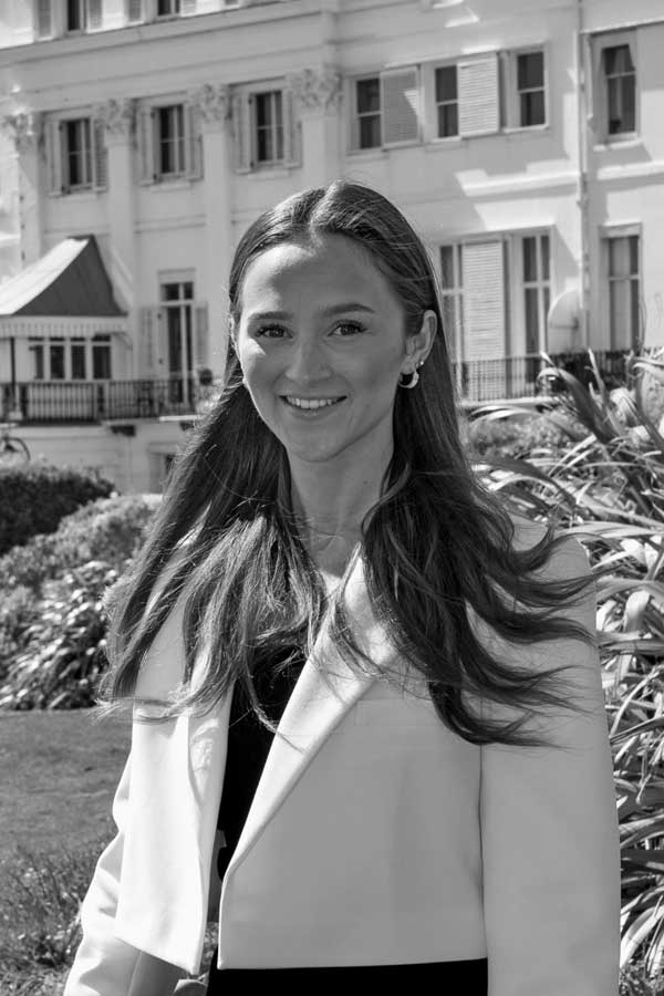 Meet Imogen Trevett - Aston Vaughan