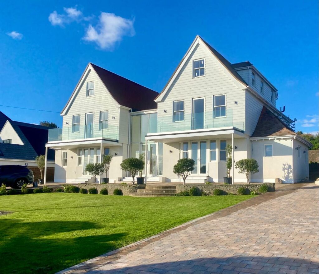 Buying A Home Property For Sale In Brighton Aston Vaughan