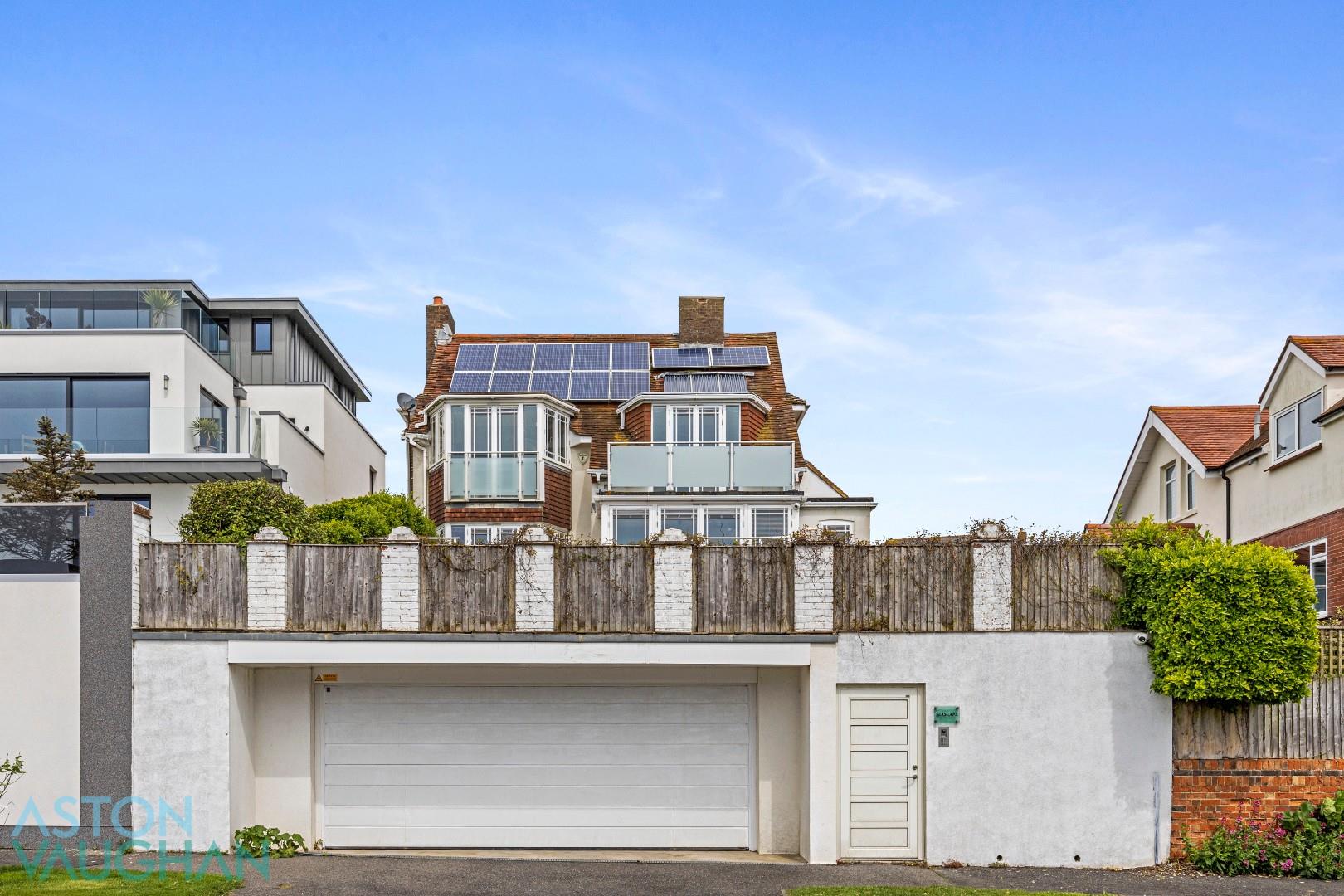 3 Bedroom House For Sale In Roedean Road Brighton Aston Vaughan