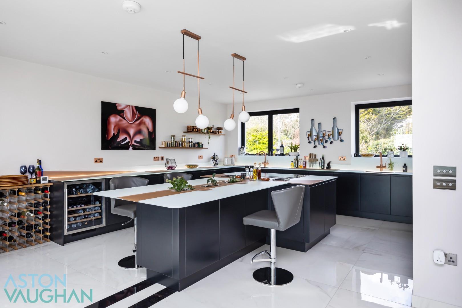 6 Bedroom House For Sale In Roedean Road Brighton Aston Vaughan