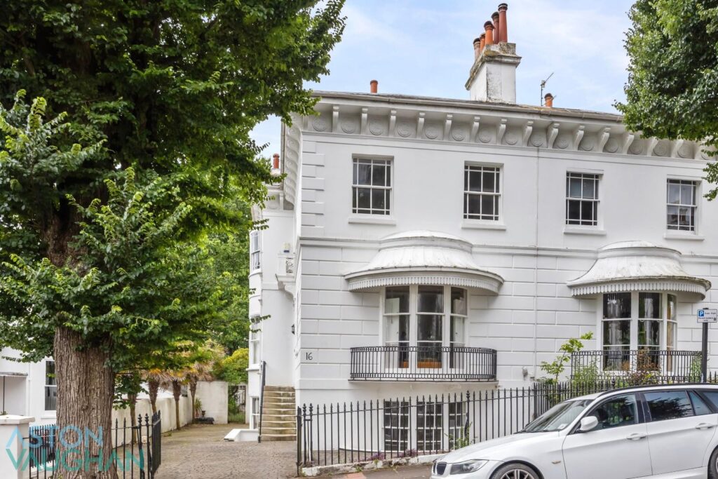 Buying A Home Property For Sale In Brighton Aston Vaughan